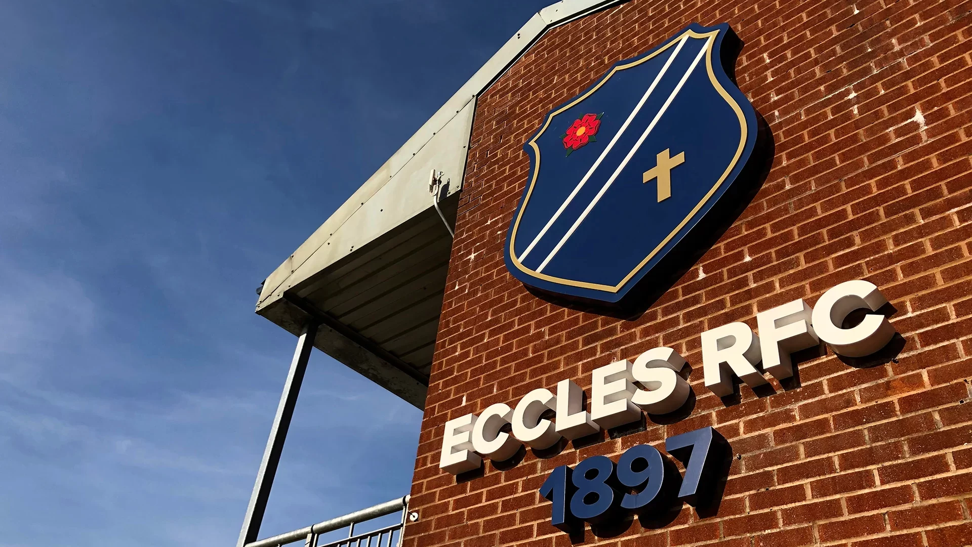 Eccles RFC Successfully Reaches Crowdfunding Target for New Facilities ...