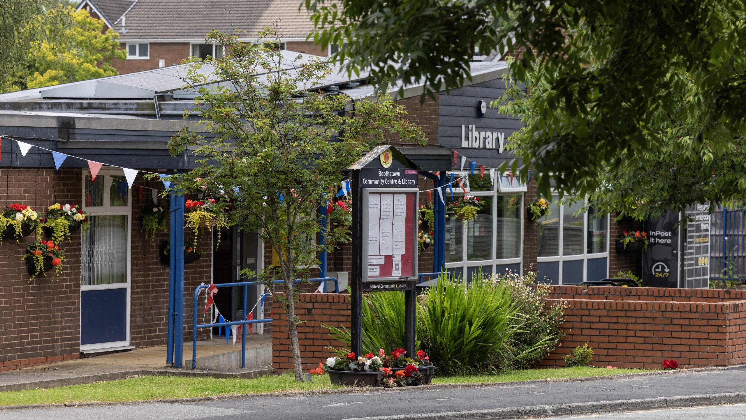 Boothstown Residents Say : ‘It’s just not a village anymore. We can’t ...