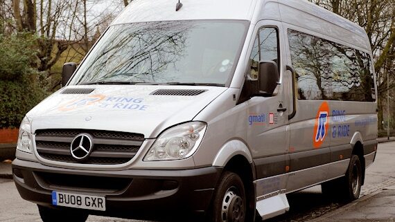 All GM Bus drivers set to strike | Salford Media