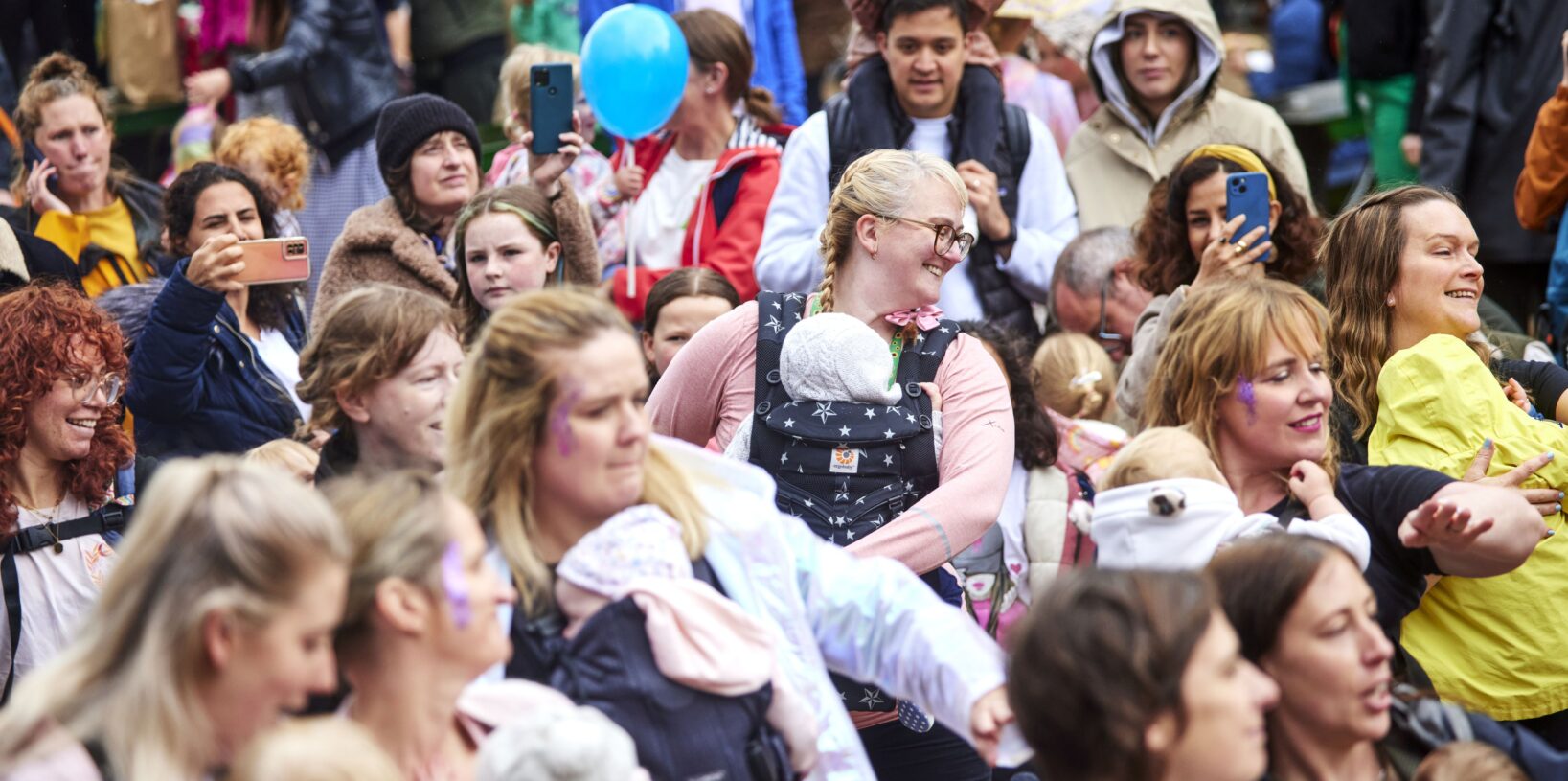 We Invented the Weekend 2024: The BIGGEST & BOLDEST yet | Salford Media