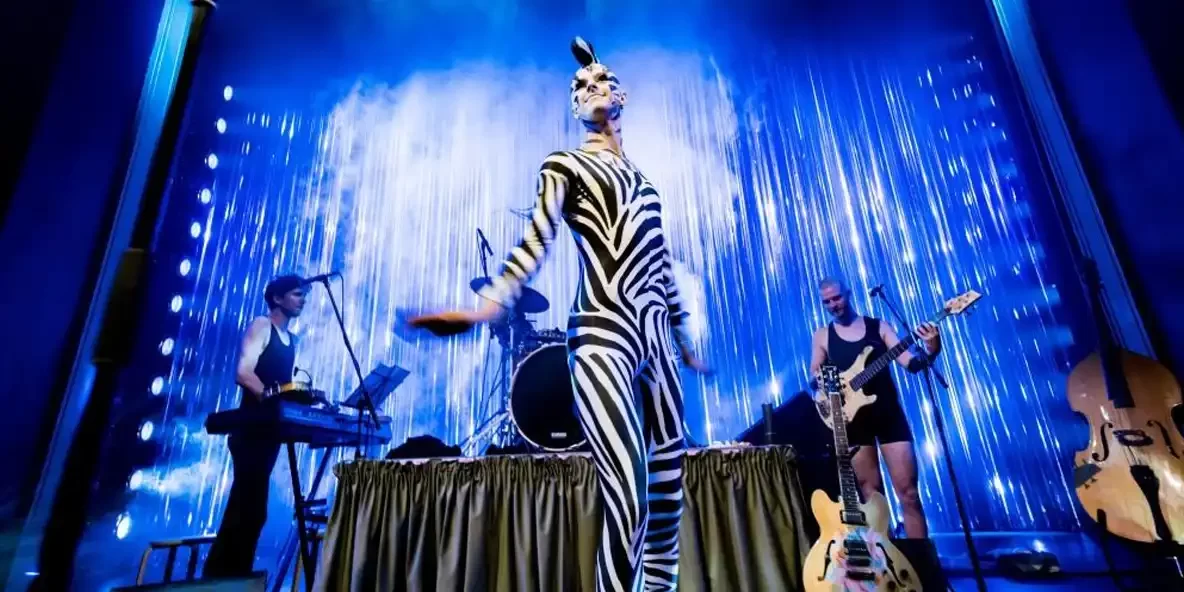 Brook Tate’s Birthmarked: A Compelling Journey of Faith and Acceptance ...