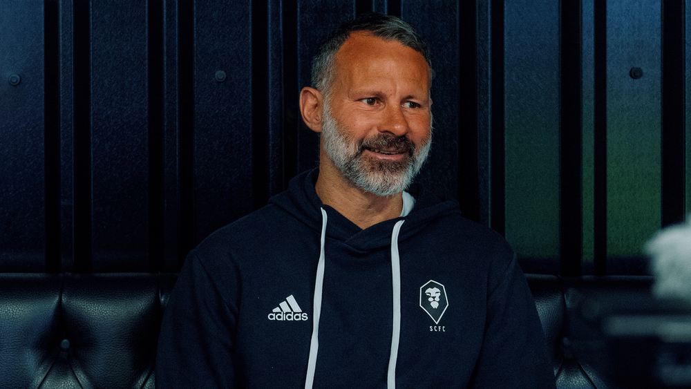 Ryan Giggs Discusses Salford City’s Pre-Season Plans and Key Player ...