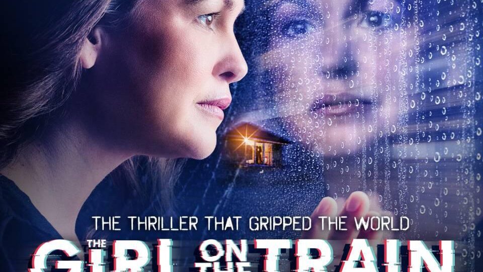 Giovanna Fletcher Set To Star in ‘The Girl on the Train’ at The Lowry | Salford Media