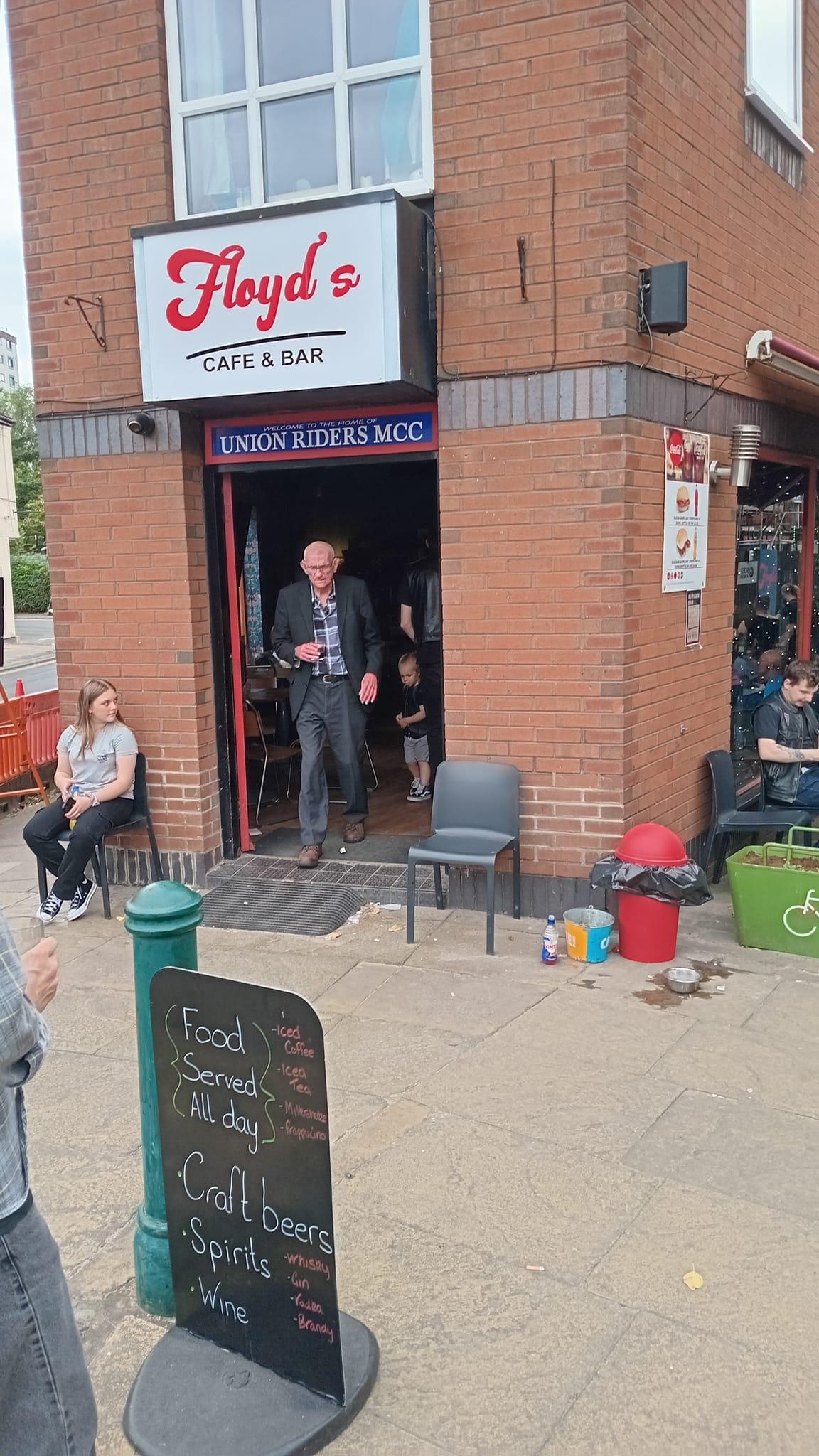 Gallery: All The Fun Of The Eccles Festival 2024 | Salford Media