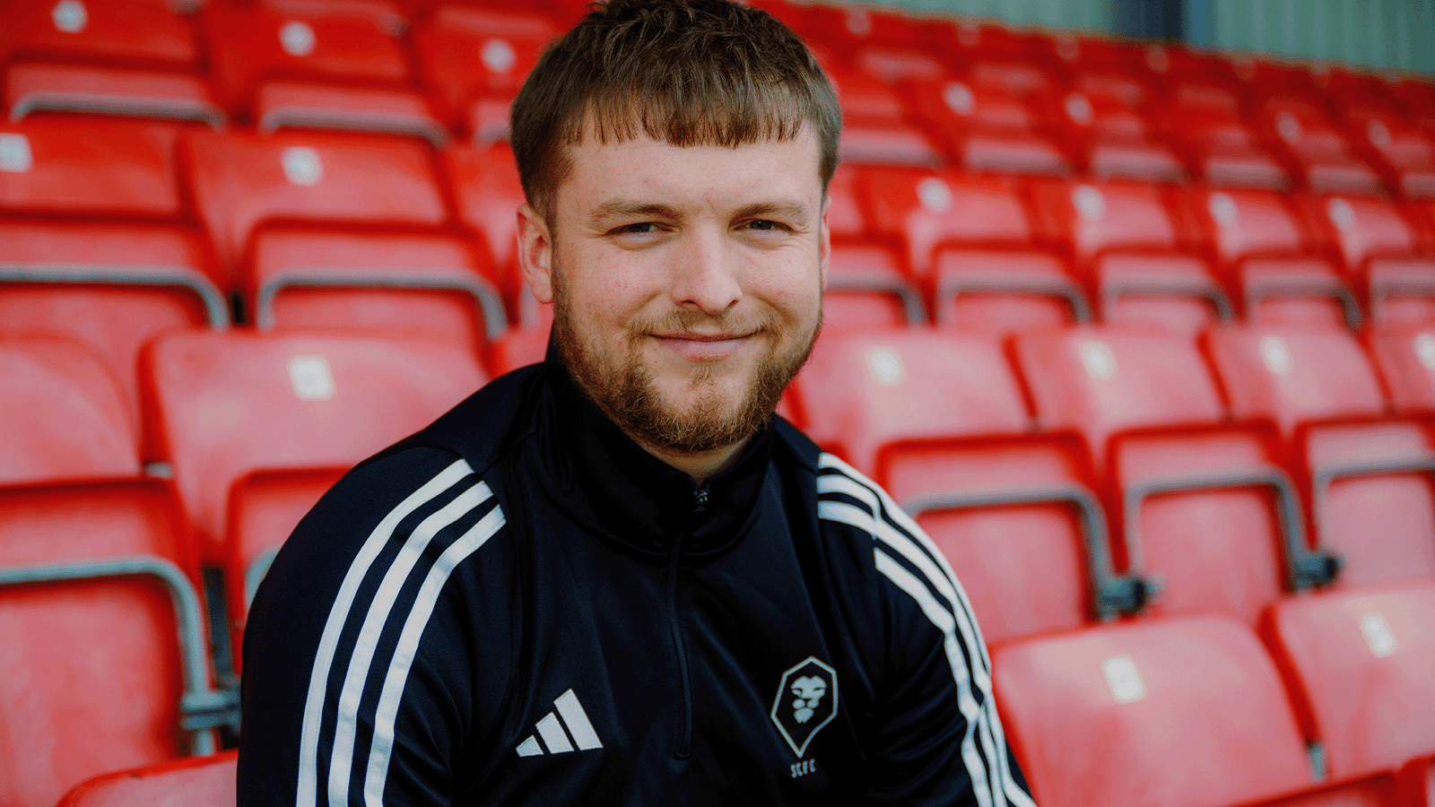 Salford city Lionesses Appoint Connor Wild as New Manager for 2024-25 ...
