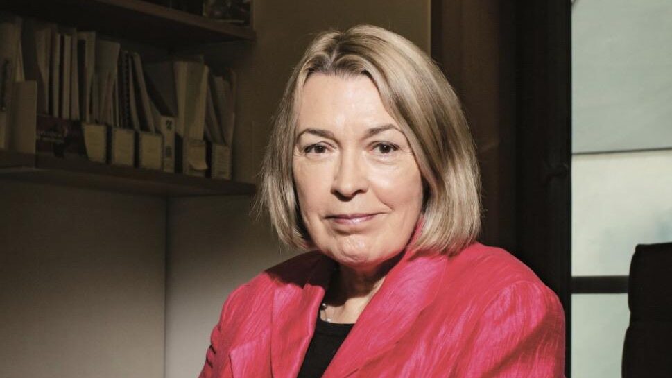 Former Worsley & Eccles South MP Barbara Keeley given dissolution ...