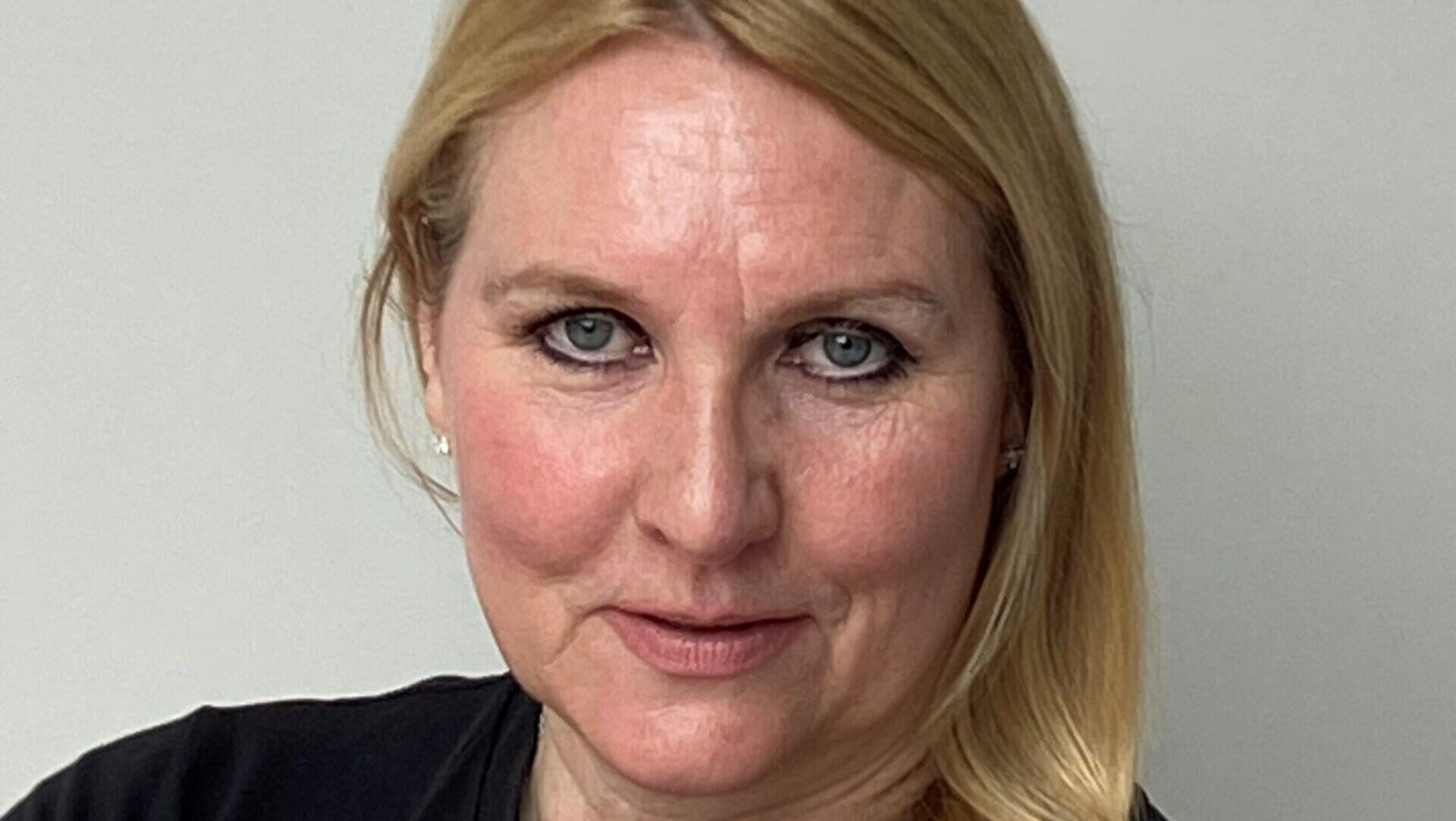 Dr Maria Allen joins Salford Business School as new Associate Dean ...