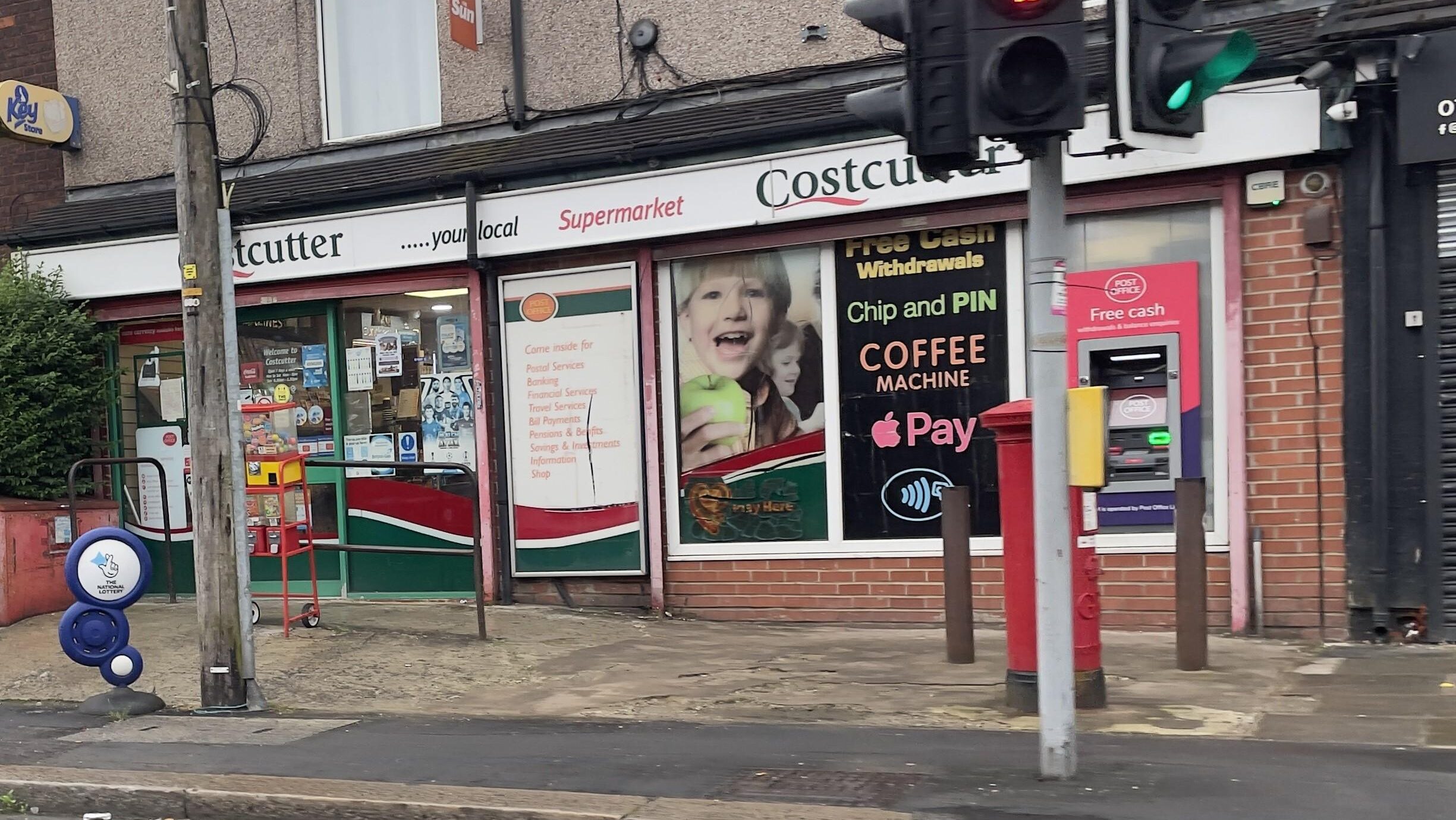 Police appeal for witnesses after a member of the public was injured ...