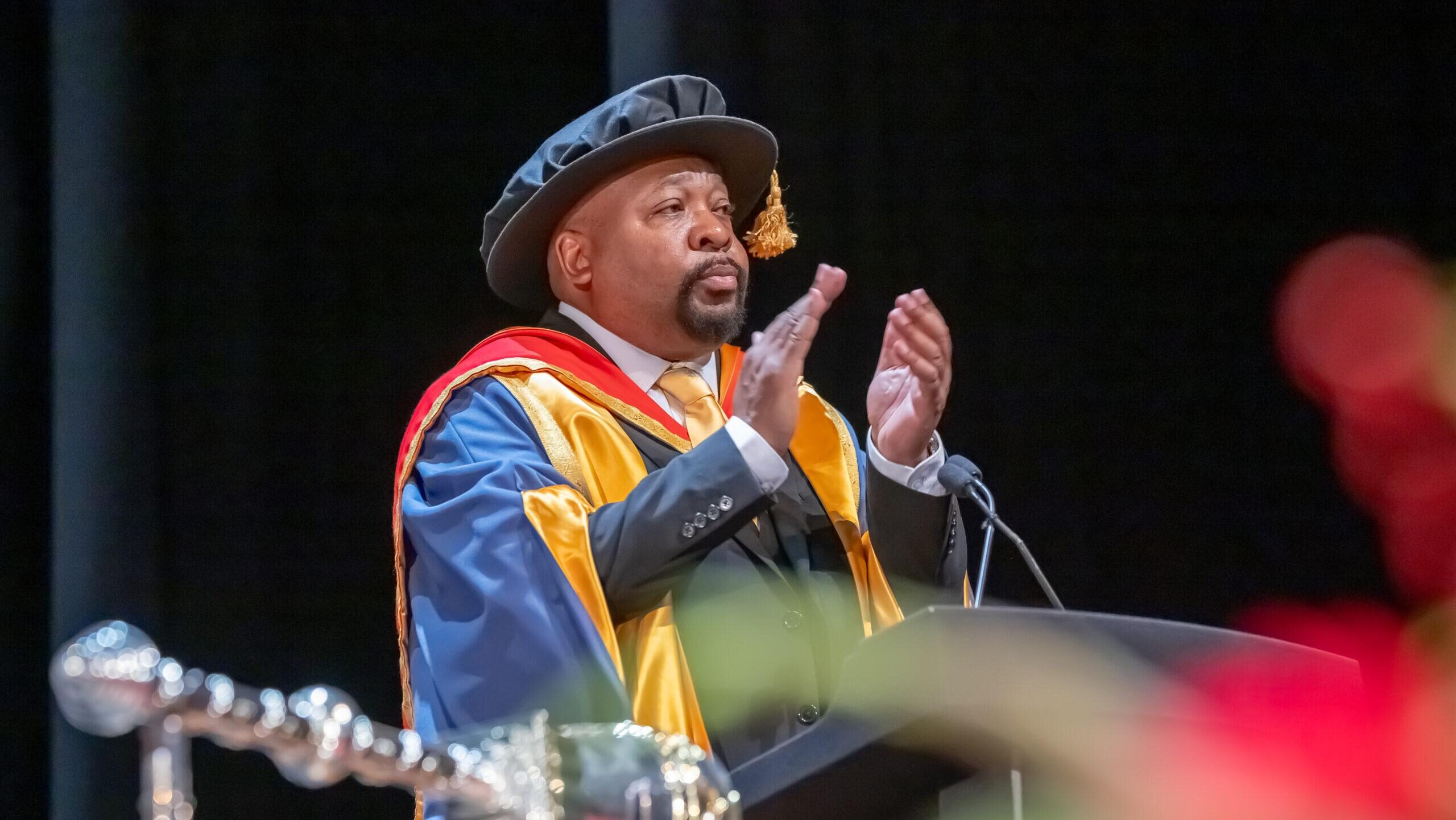 Local businessman, philanthropist and Guiness World Record holder ...