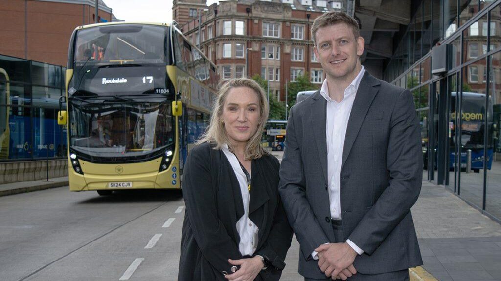 TfGM to utilise AI to deliver more reliable, frequent and quicker Bee ...