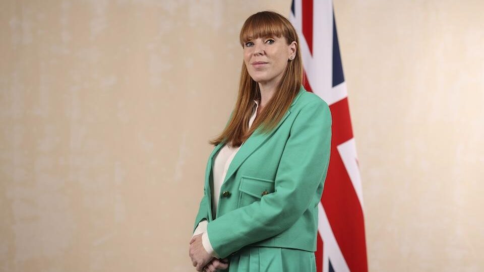 What do Angela Rayner’s planning reforms mean for Greater Manchester?