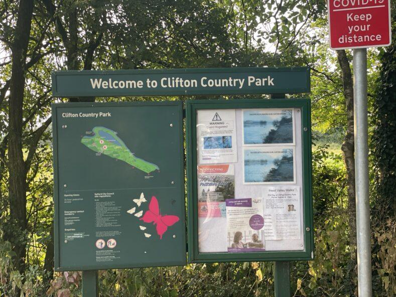 Your Ultimate Guide to Beautiful Clifton Country Park: History ...