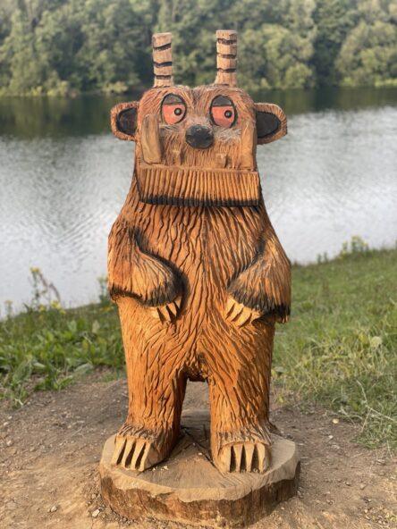 Your Ultimate Guide to Beautiful Clifton Country Park: History ...