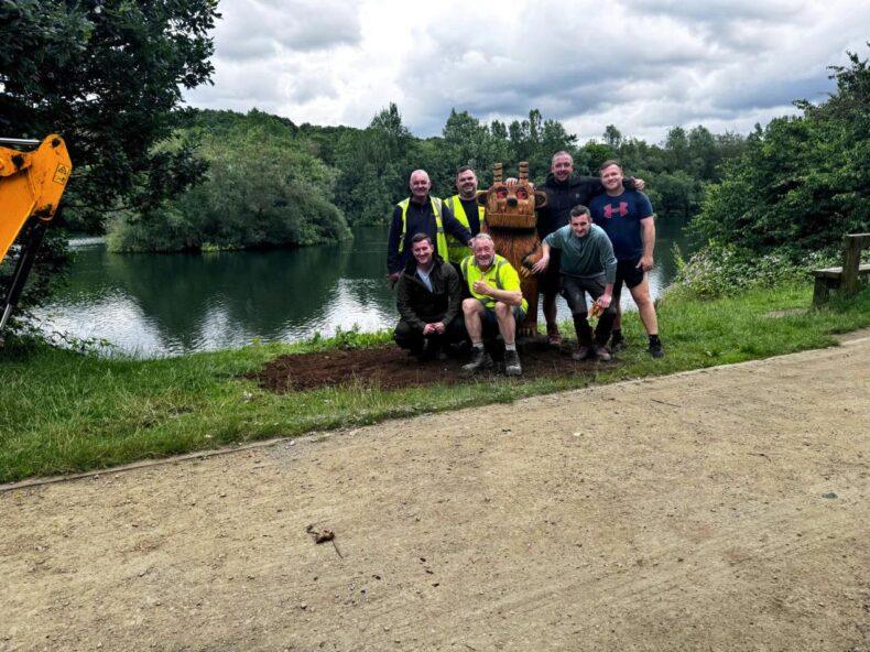 Your Ultimate Guide to Beautiful Clifton Country Park: History ...