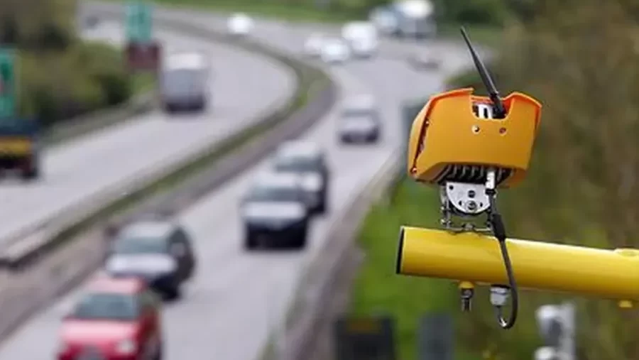 A580 and A6 in Salford set for new average speed cameras | Salford Media