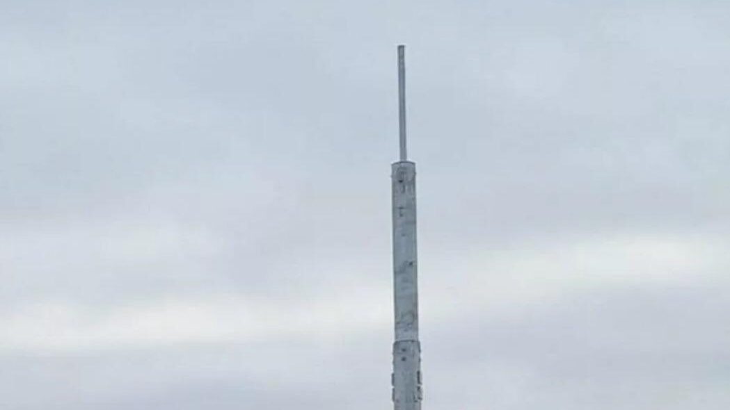 Salford becoming ‘mast city’ as council struggles to block telecoms ...