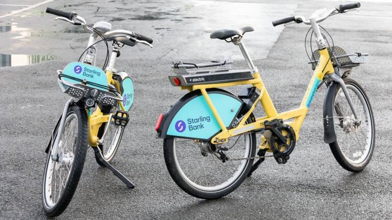 Full list of closed Bee Bike stations following anti-social Behaviour ...