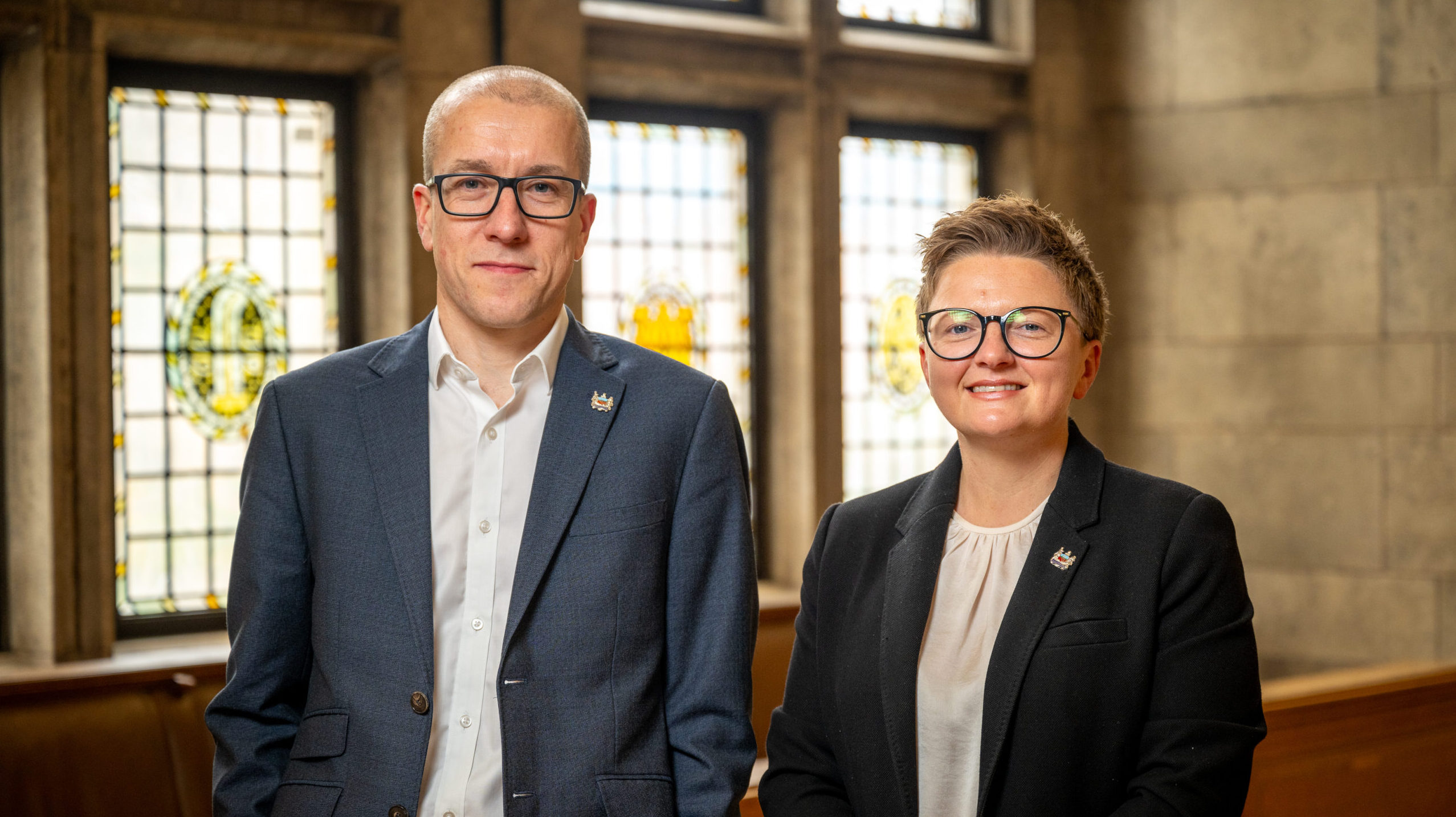 How Manchester appointed new six-figure city boss – and what it means ...