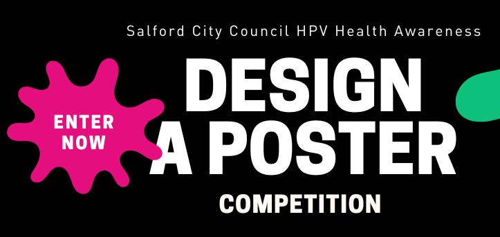 HPV health poster design competition launched for WHO Immunisation Week ...